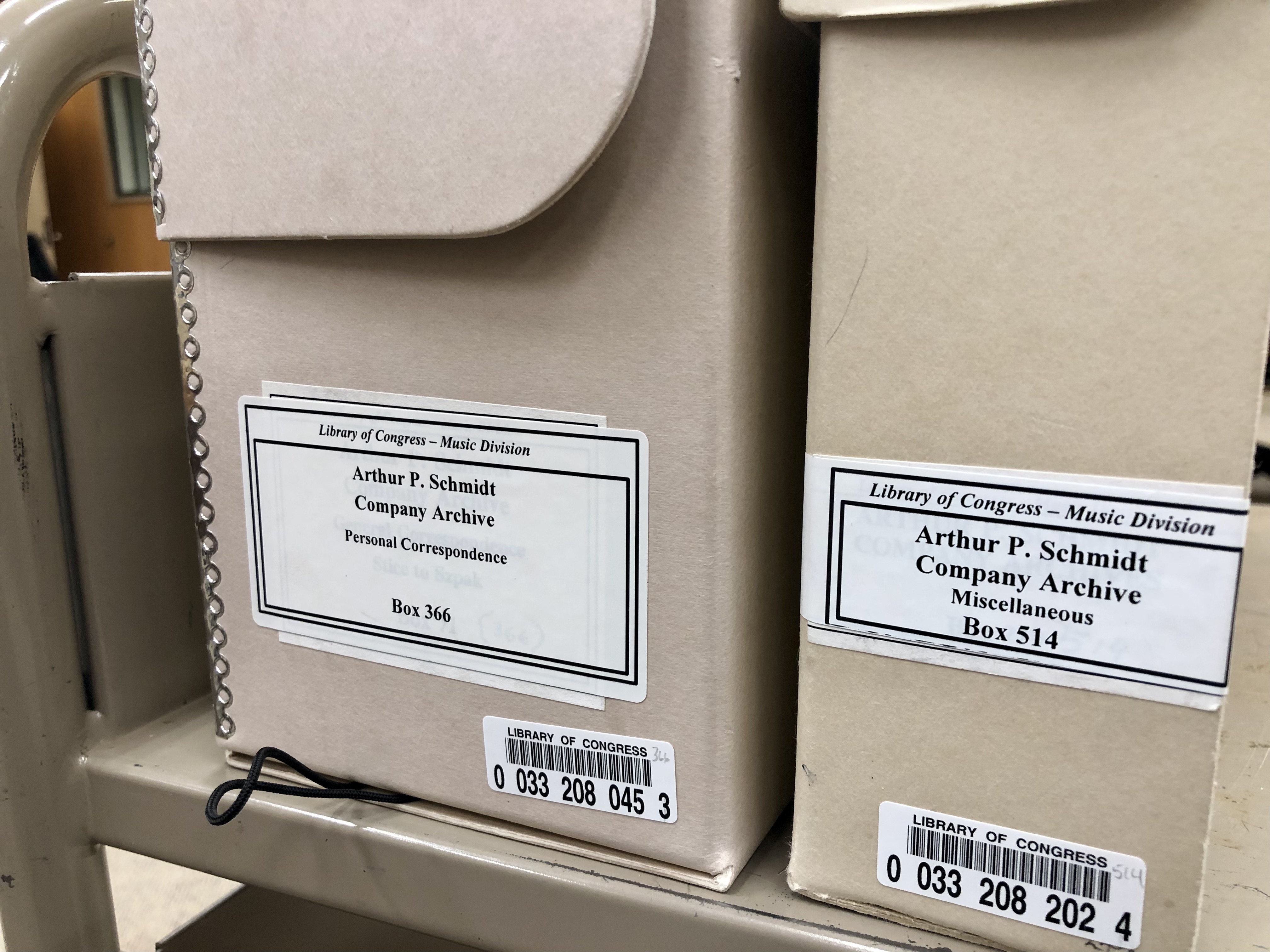 Mr. Schmidt Goes to Washington – Derek R. Strykowski